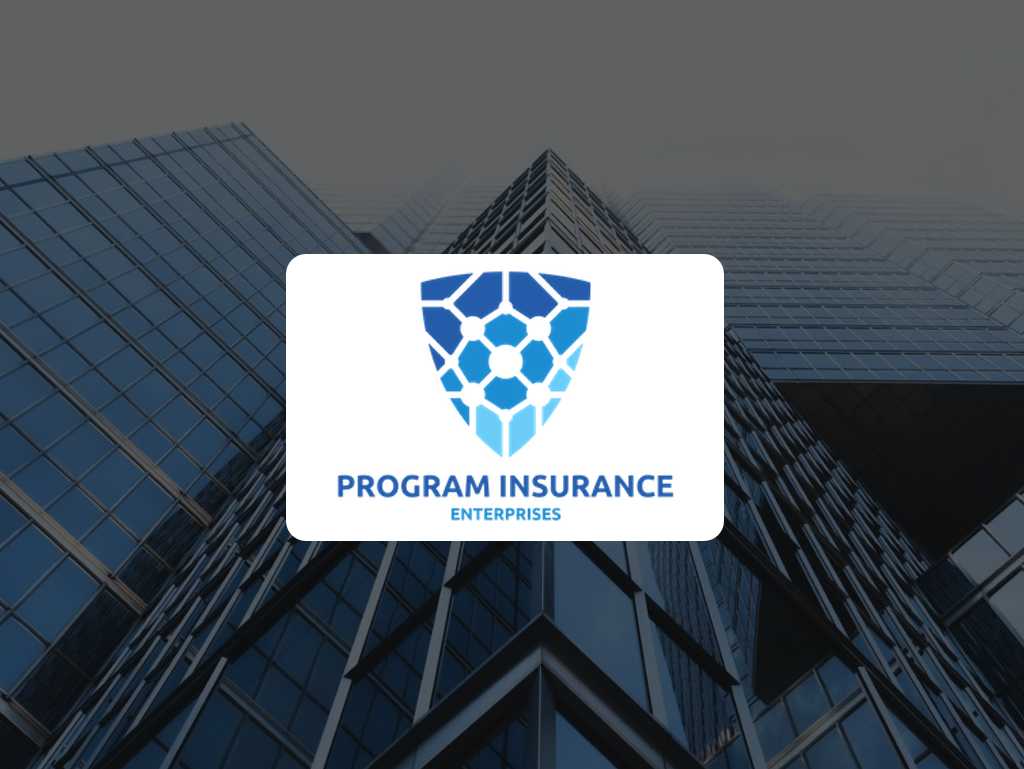 Strategic Partnerships | Program Insurance Enterprises